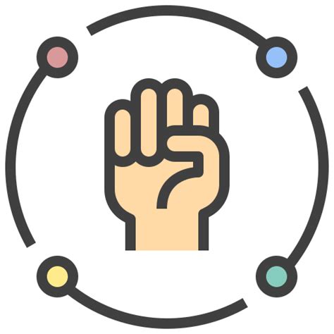 Unity Generic Outline Color Icon