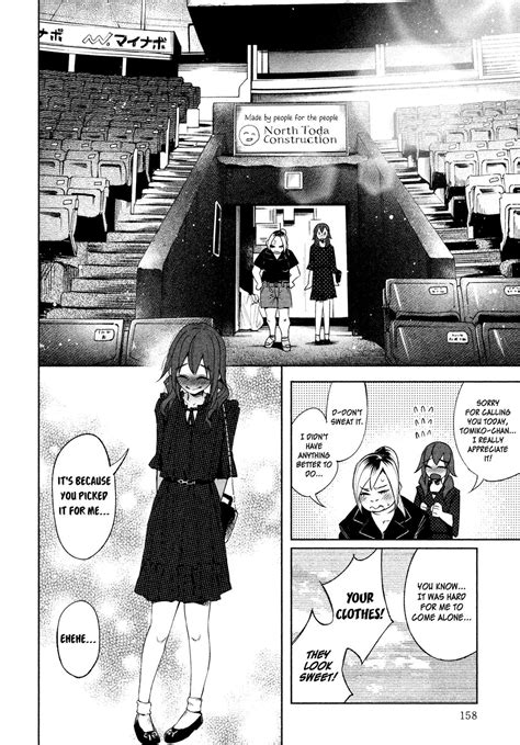 Kimi Ni Aisarete Itakatta Chapter 29 Mangapill