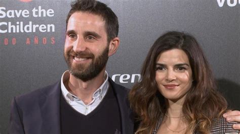 Dani Rovira Se Pone Tierno Al Felicitar A Clara Lago Por Su Cumpleaños