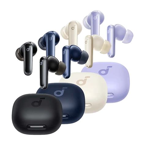 قیمت و خرید هندزفری بلوتوثی انکر مدل Anker P40i موبونیاز