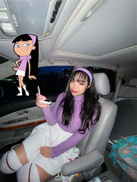 Trixie Tang Cosplay Easy Halloween Idea Halloween Outfits Hot Halloween Outfits Halloween