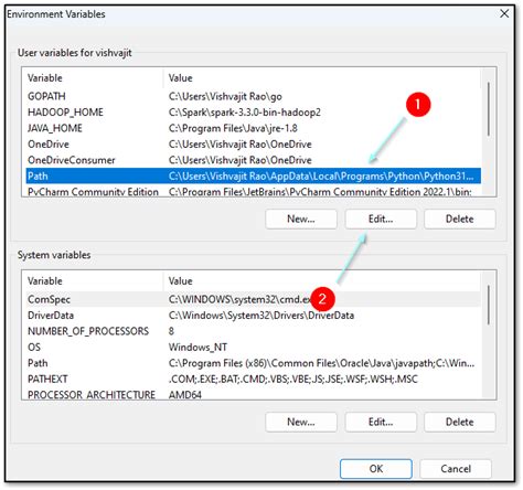 How To Install Python Anaconda Distribution In Windows 11