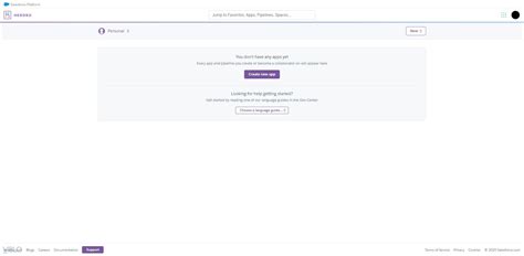 Bạn đã Biết Cách Deploy Project Laravel Lên Heroku Viblo