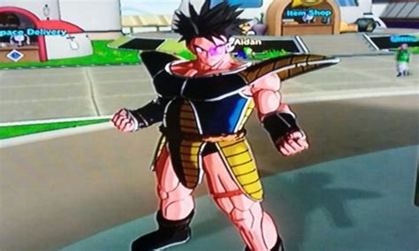 Celerus Wiki Dbzs Origin Of Saiyans Amino