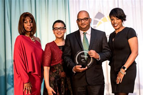 Ntech Solutions Wins Prestigious Supplier Of The Year Award From National Minority Supplier