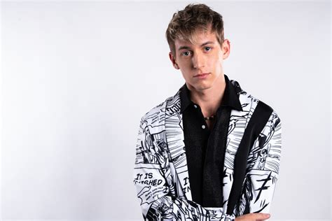 Interview Meet Tiktok Sensation Josh Killacky Flavourmag
