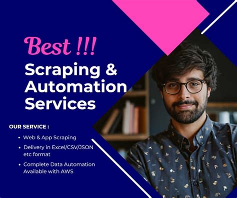 Provide Web App Scraping Automation And Reversing Engineering