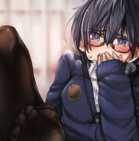 Original Drawn By Ushihashiru Danbooru