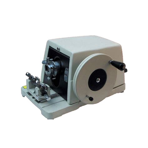 Rotary Microtome Shamboo Scientifics