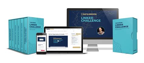 Linked Challenge Data Driven U