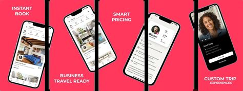 Airbnb Clone Script Start Your Vacation Rental Business