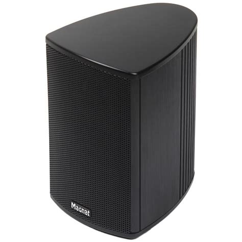 Magnat Needle Alu Sat - настенная акустика | Купить в магазине Аудиомания