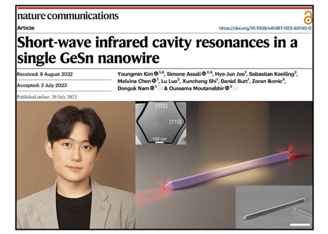 The Nam Research Group