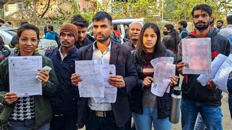 Bpsc Exam There Will Be No Re Examination Of Bpsc In Bihar Patna High