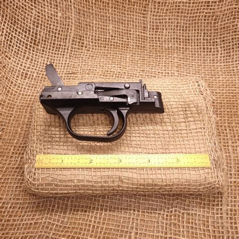 Mossberg 590 12 Gauge Trigger Housing Assembly Old Style Old Arms Of Idaho Llc