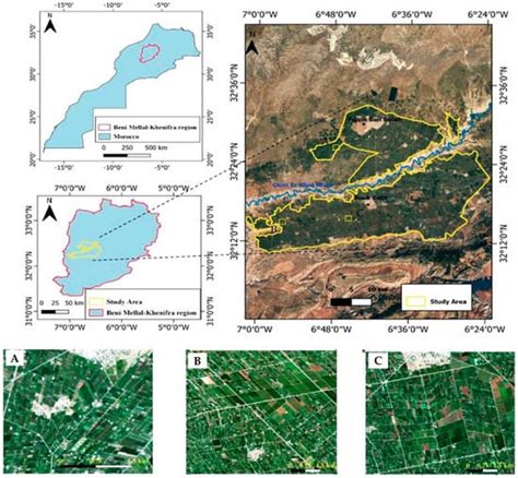 J Imaging Free Full Text Rapid And Automated Approach For Early Crop Mapping Using Sentinel