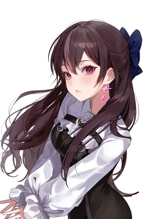 뚱땅이 작가 아트머그 방송용 일러스트 Ld 미소녀 미소년