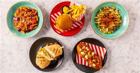 Kfc Menu Prices In Uk Updated Prices Menu Location And Hours