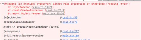 Bug Custom Renderer Issue Plasmohq Plasmo Github