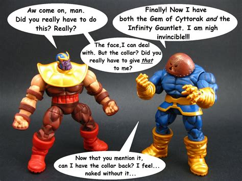 Chase Variant Marvel Universe 3 75 Thanos