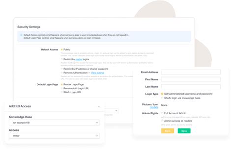 KnowledgeOwl Is Feature Rich Knowledge Base Software