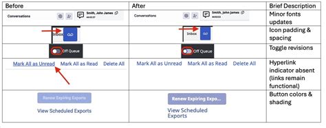 Genesys Cloud Ui New Features Genesys