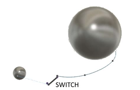 Solved The Two Metal Spheres Shown In The Figure Are Chegg