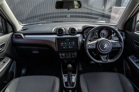 2024 Suzuki Swift Price And Specs Carexpert