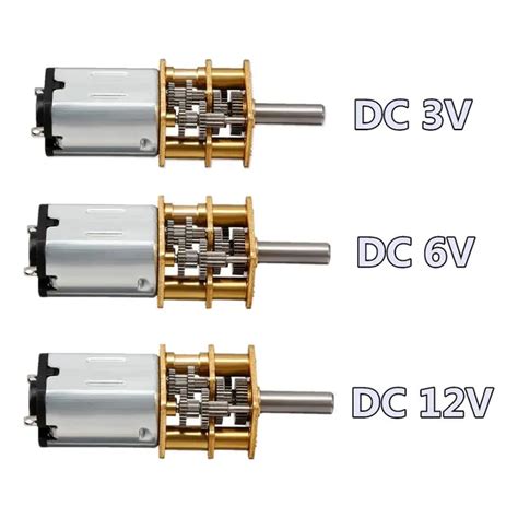Mototeductor De 12 V Arduino Mercadolibre 📦