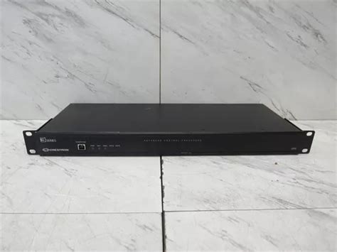 Creston Cp3 3 Series System Processor Controller 6504877 Jjk Meses Sin Interés