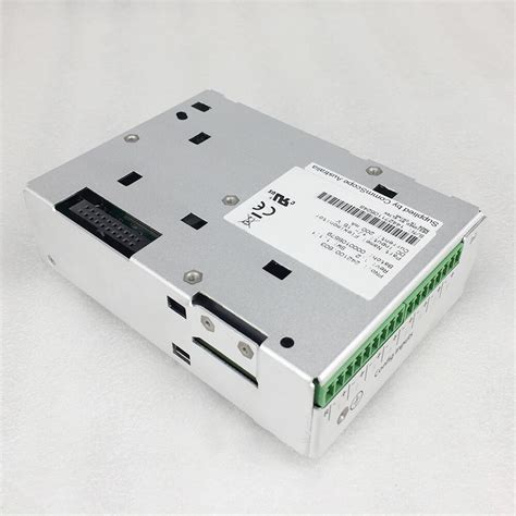 242100 603 Eltek Monitoring Module Fleximonitor Storage4server