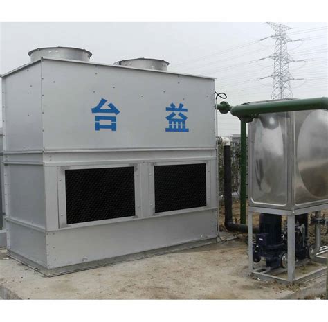 冷却塔 冷却水塔 玻璃钢冷却塔 圆形冷却塔 方形冷却塔 专业的冷却塔生产厂家上海台益机械