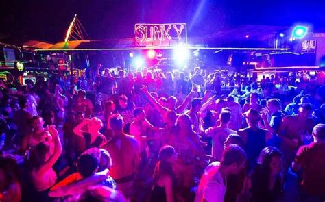 10 Hotspots Of Nightlife In Krabi Every Party Freak Must Visit