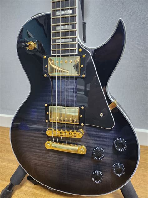 스피어 Spear Rd 250 스피어 일렉기타 중고악기 뮬