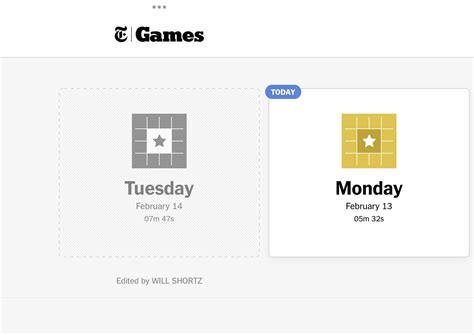weird bug on the ios app today s puzzle is greyed out on the main