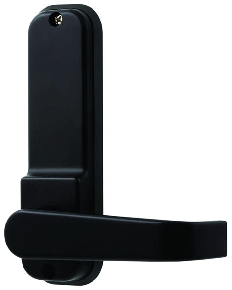 CL410 CL415 Marine Tubular Mortice Latch Digital Push Button Locks Securasound Limited