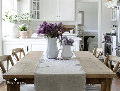 Spring Refresh Fresh And Simple Spring Decor Ideas