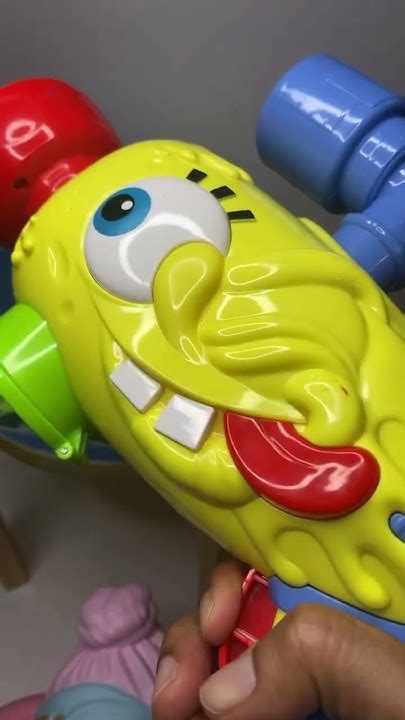 Spongebob Gun Youtube