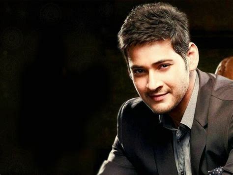 Super Star Mahesh Babu Wallpapers Wallpaper Cave