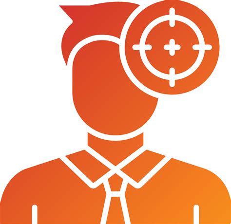 Headhunting Icon Style 9252681 Vector Art At Vecteezy