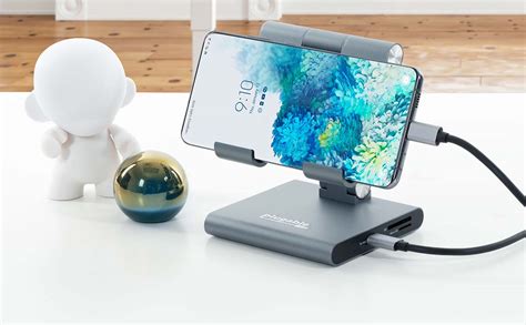 Plugable Releases Its First Docking Station For Phones Tablets Gearopen Com