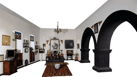 Sergey Parajanov Museum