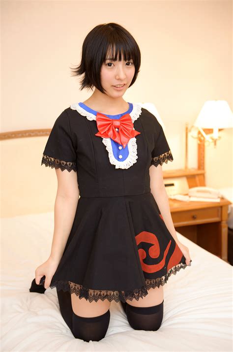 Chav Miku Abeno Cyberxxx Hot Fotos