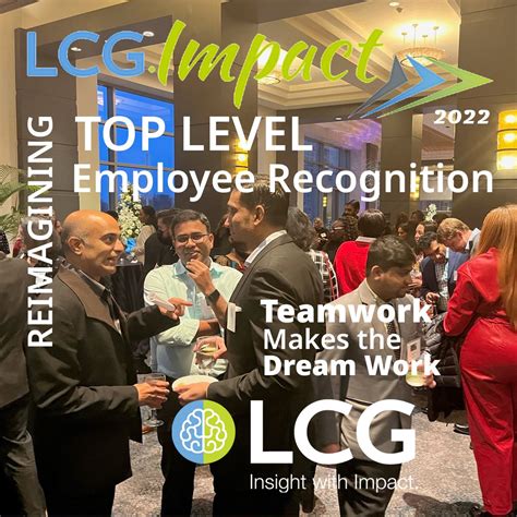 Lcg Inc On Linkedin Congrats Recognition Corporateculture Lcg