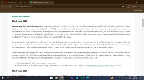 Mta In Time Bound Mannerhas Responded And Solved The Cheating Saga In