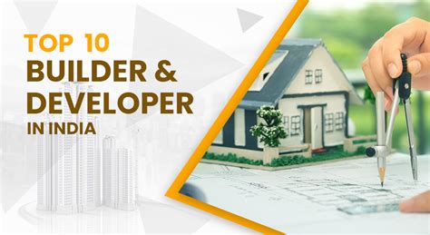 List Of Top 10 Builders And Developers In India Luxury Residences Blogs