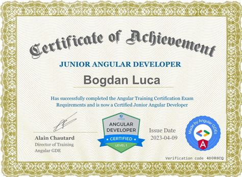 Angular Training On Linkedin Angularcertification Angulartraining Angular Romania