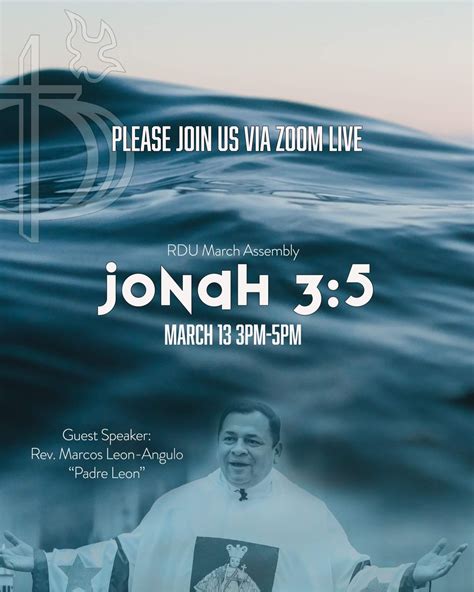 Cfc Nc East Chapter March Assembly