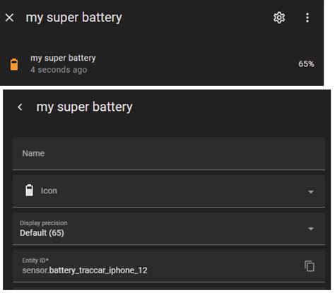 Long Term Statistics Sensors Purged After 10 Days Although State Class Set Attribute Order A
