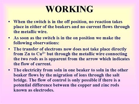 Redox Reactions Redox Couple Definition A Redox Couple
